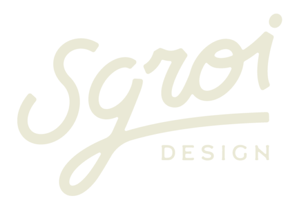 Branding & Illustration | Sgroi Design